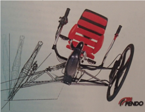 Tilting Human Powered Trikes (S.Nurse/M.Richardson/R.Napper) | RARTRIKE ...