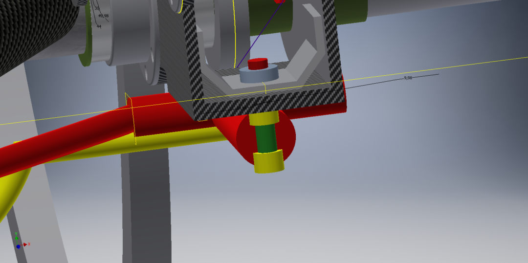 DIRECTION DES TRICYCLES RARTRIKE | RARTRIKE-France